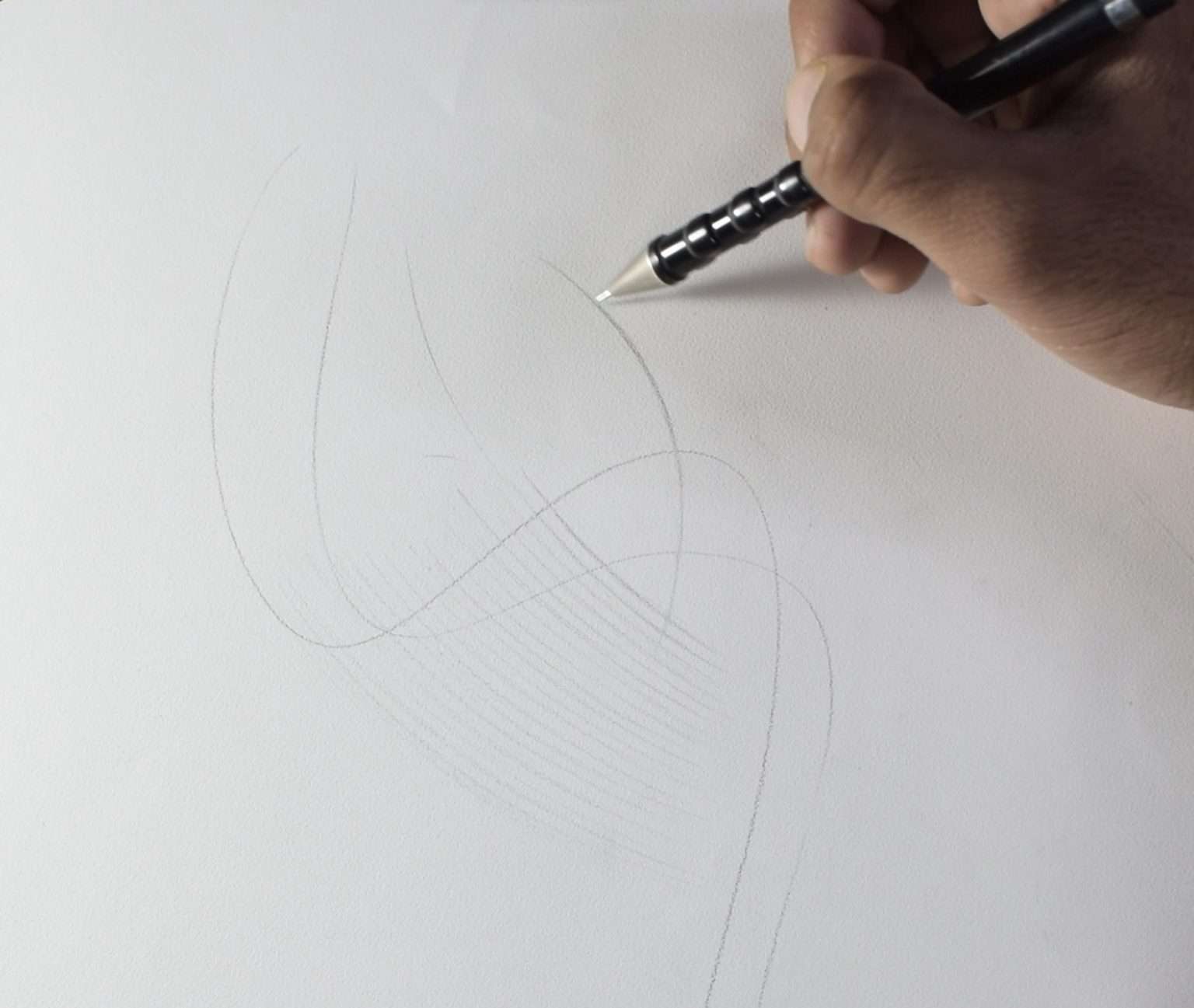 Hyper-Realism Plan: Portrait Mastery Complete Package – Sunny Sohal Art